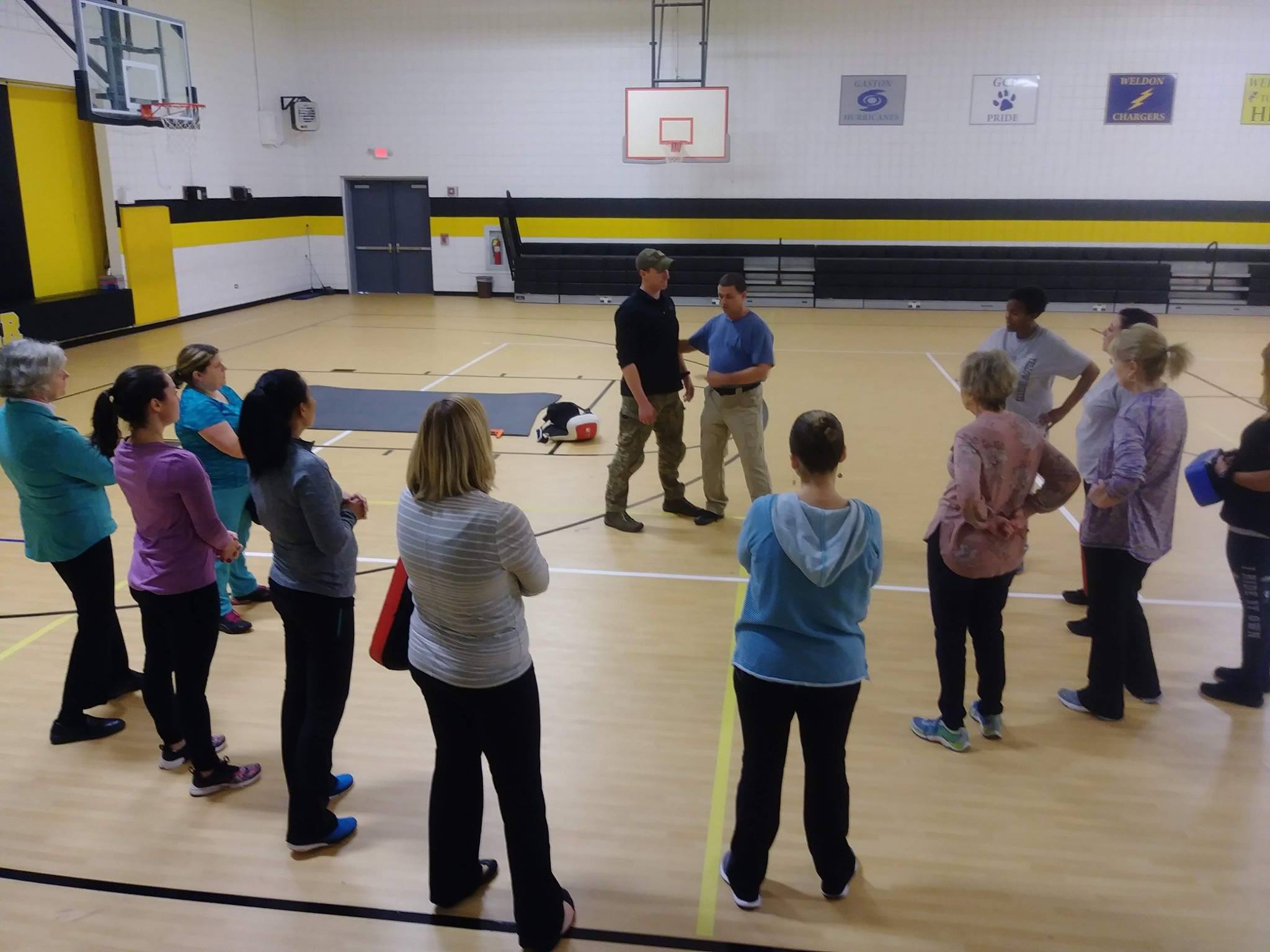 Our Services – DefCon Security Consultants